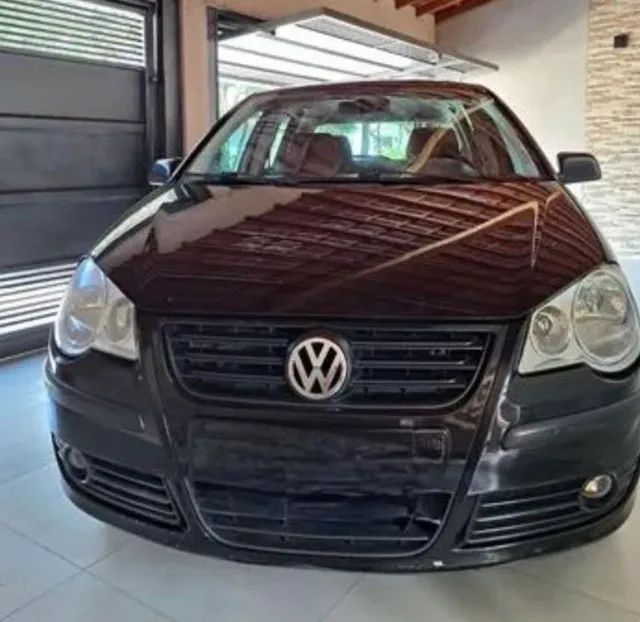VOLKSWAGEN POLO 2009 Usados e Novos