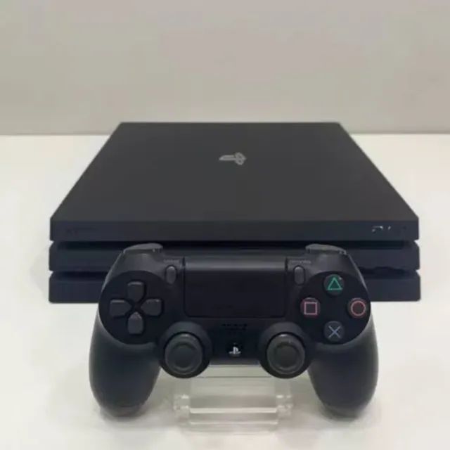Playstation 4 Pro em Sorocaba e região, SP