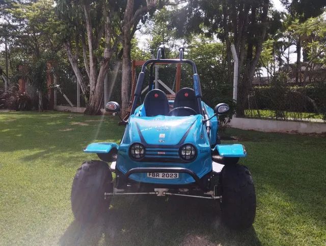 "buggy cross" no Brasil