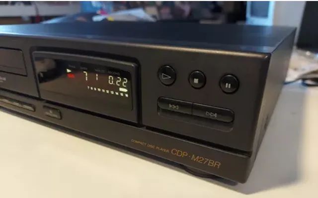 Sony no Rio de Janeiro