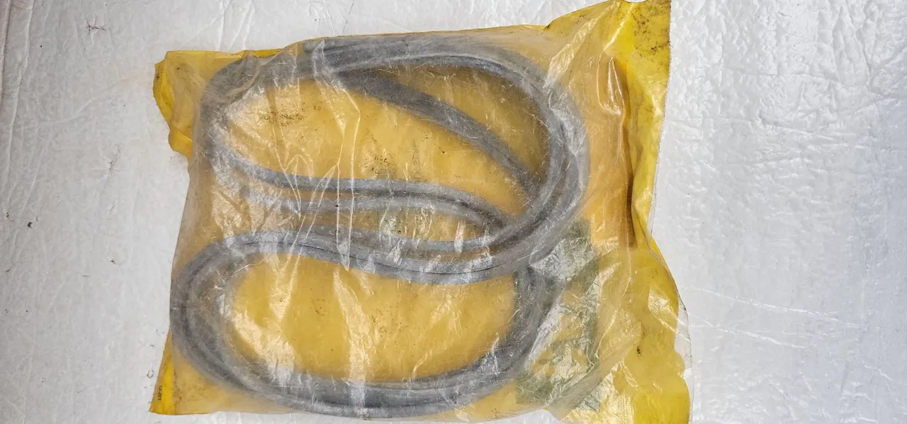 "motores caterpillar" - Peças para tratores e máquinas no Brasil