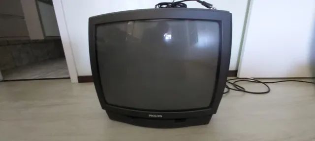 "tv philips 21" no Brasil