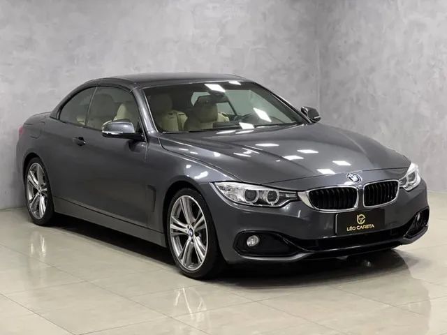 BMW 428I Usados e Novos