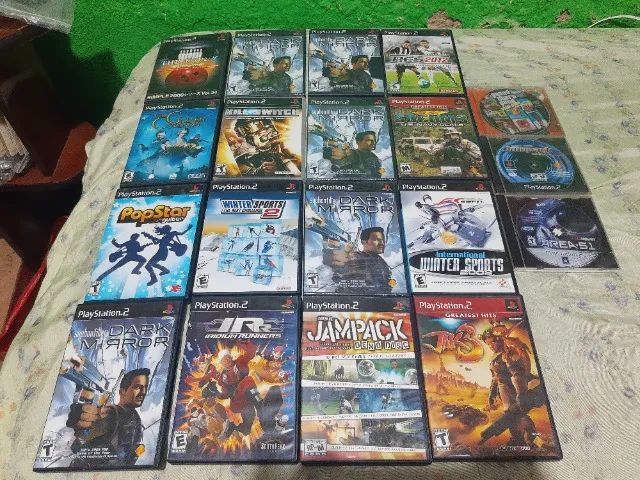 Ps2 shop near me store