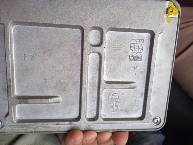 "modulo 500" no Brasil