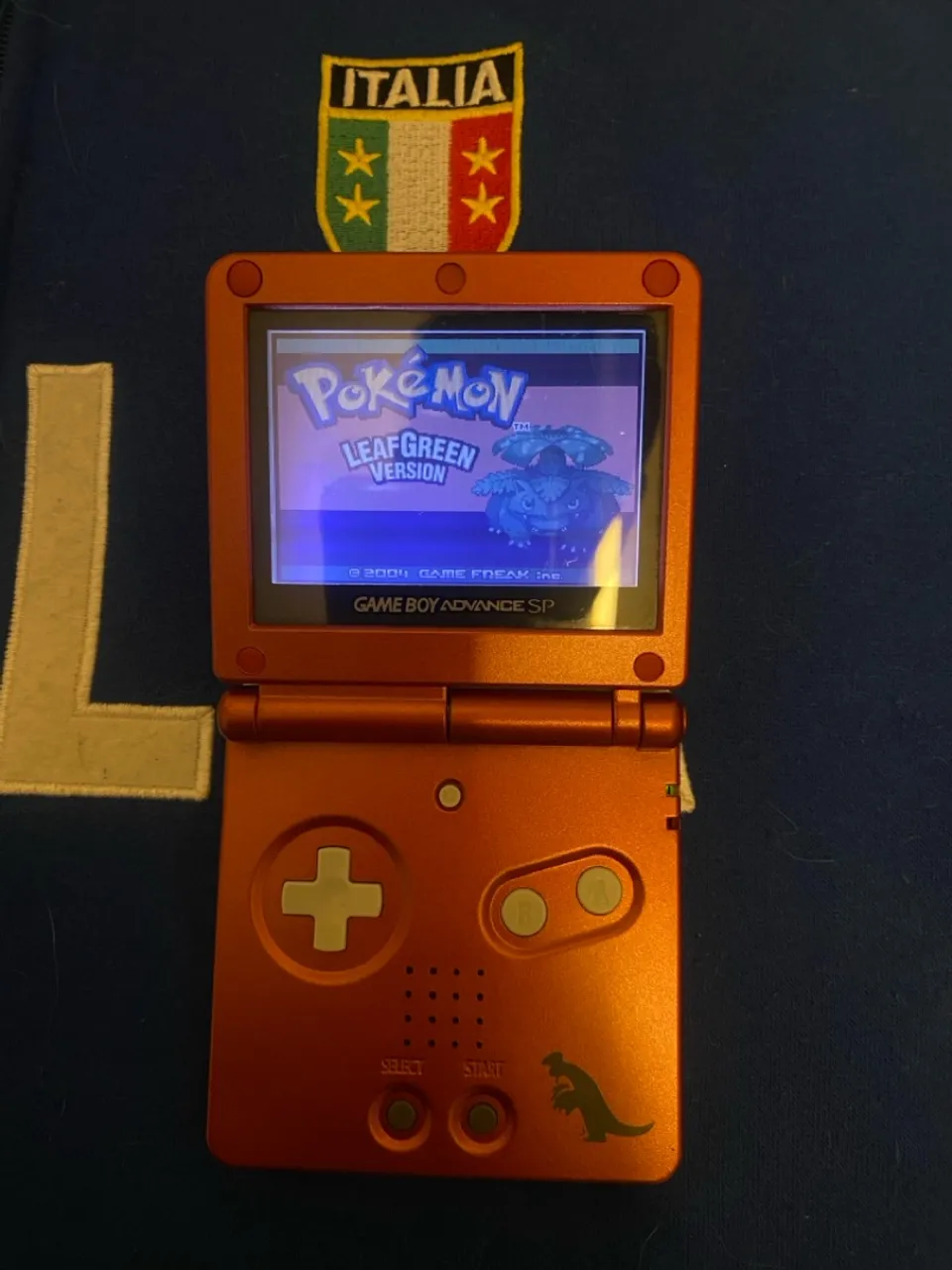 "game boy advance sp" - Consoles de Vídeo Game no Brasil