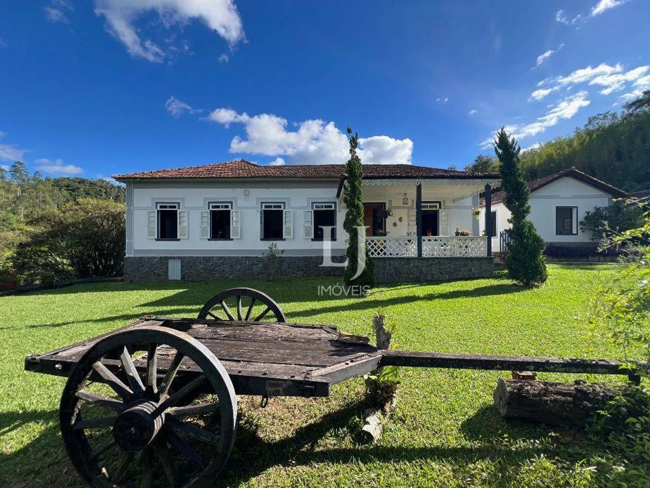 Imóveis - Valença, RJ | OLX