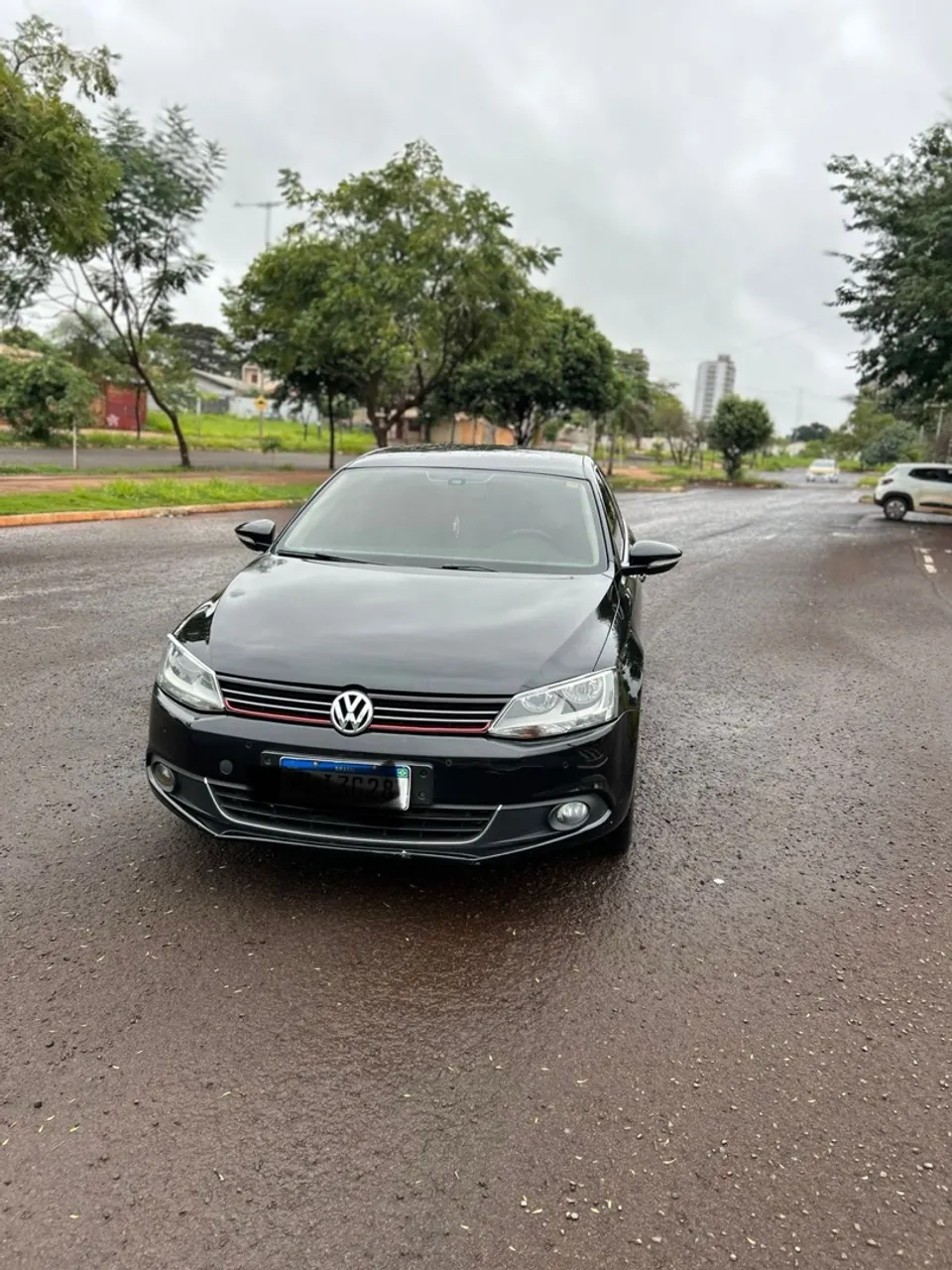 VOLKSWAGEN JETTA 2013 Usados e Novos