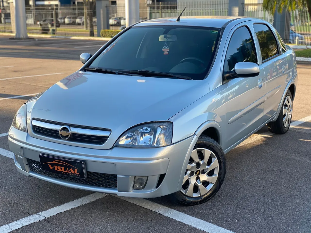 CHEVROLET CORSA 2010 Usados e Novos