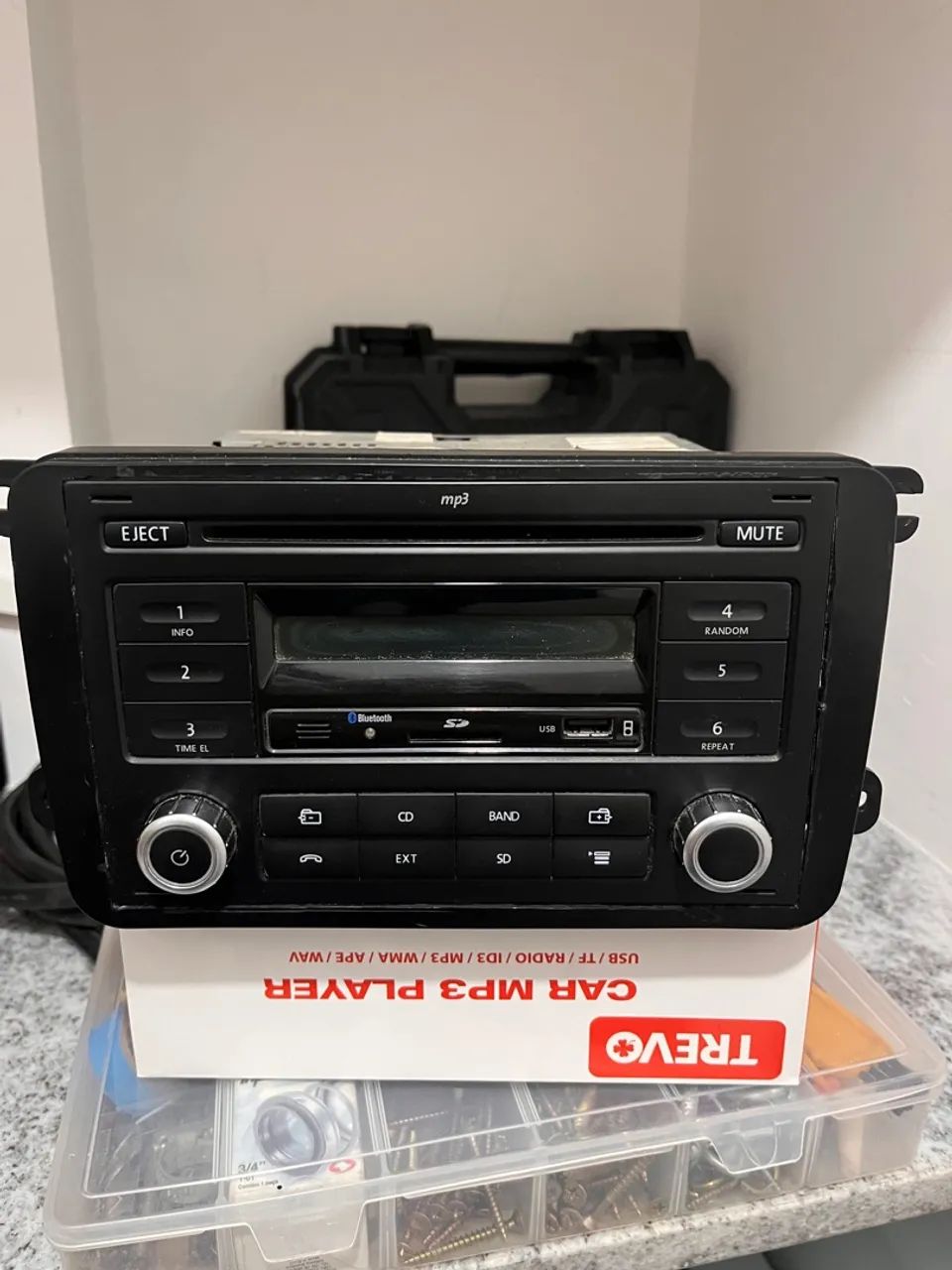 Som Original VW - Equipamentos e Acessórios de Som - Rocas, Natal ...