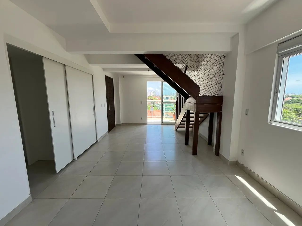 Apartamento cobertura 3 quartos à venda - Capim Macio, Natal - RN ...