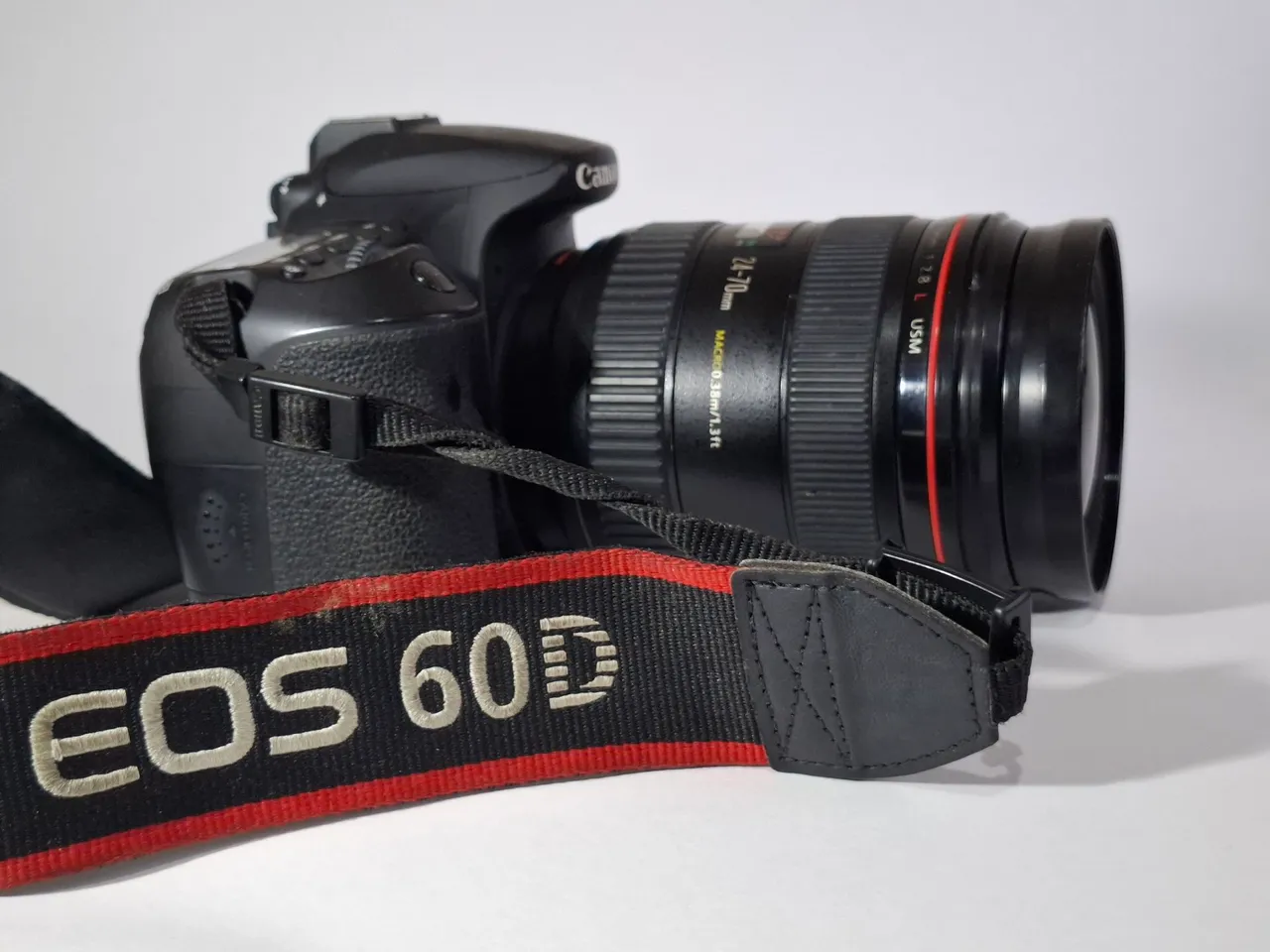 "eos 60d canon" - Câmeras e Filmadoras no Brasil