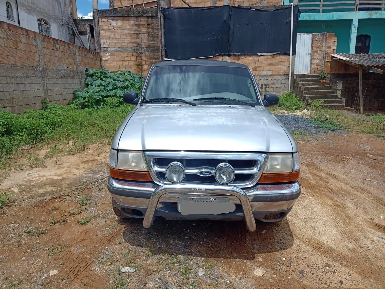 FORD RANGER 2000 Usados e Novos