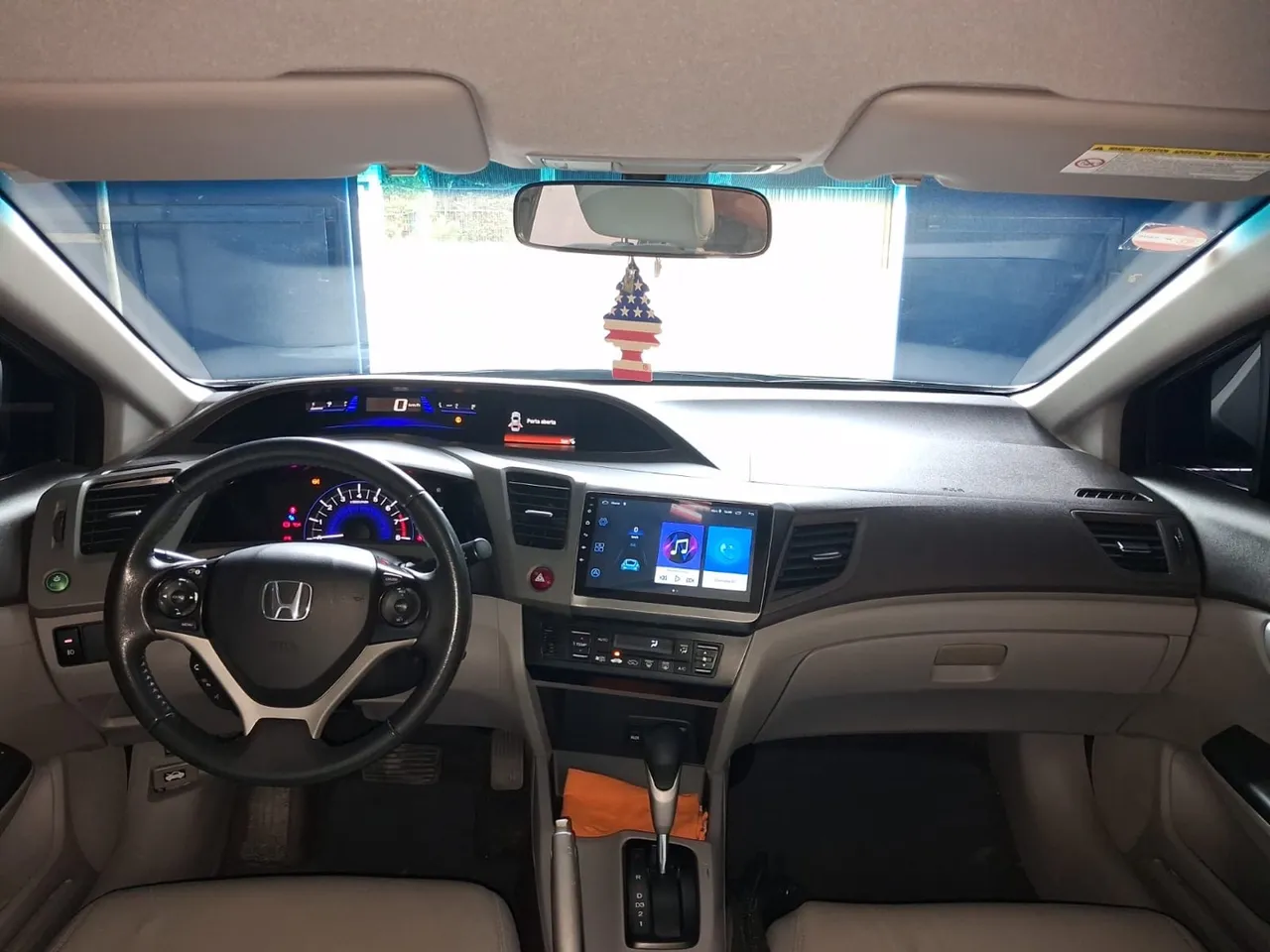 "honda civic g8" - Carros Usados e Novos à venda