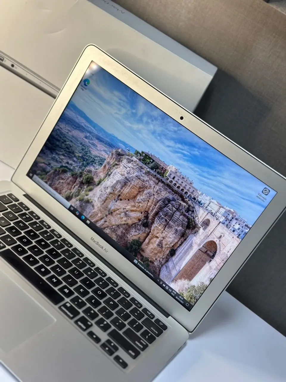 "macbook air a1466" - Notebooks no Brasil