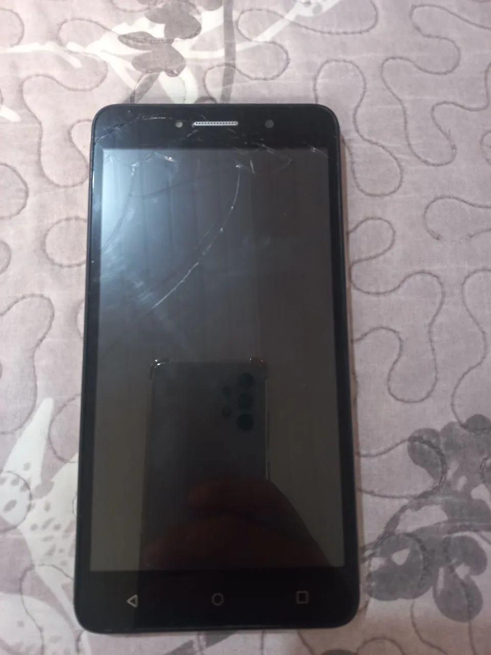 "celular alcatel 6 polegadas" no Brasil