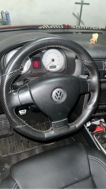 Volante Golf limited - Carros, vans e utilitários - Setor Leste (Gama ...