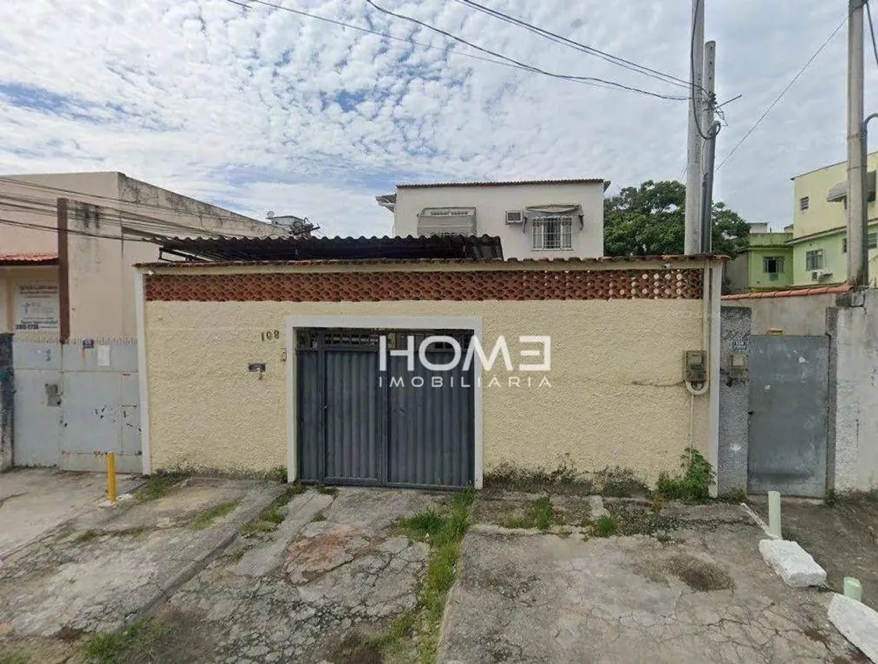 Casas à venda - Realengo, Zona Oeste - RJ | OLX