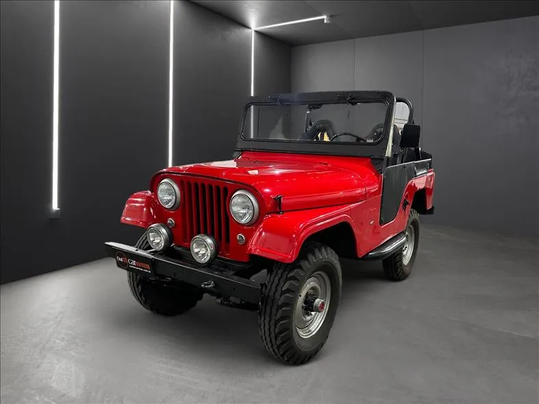 FORD JEEP Usados e Novos