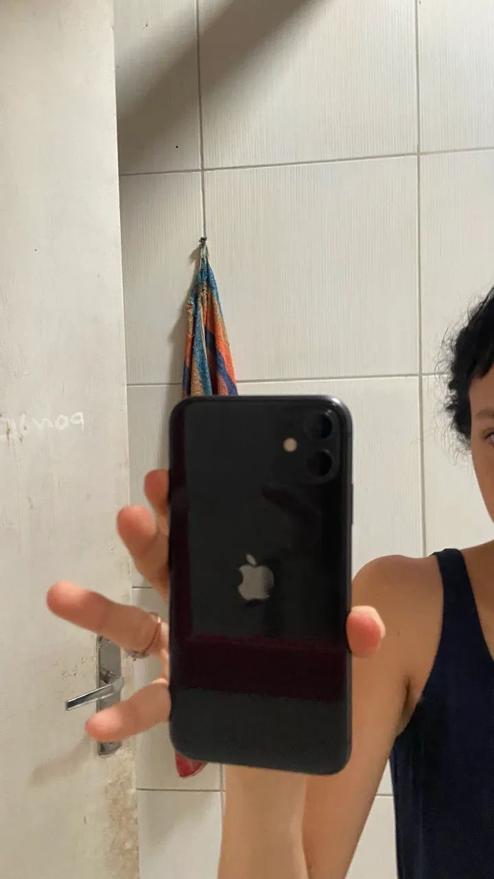 iPhone 11 Preto - Celulares e Smartphones - Assaré 1471258446 | OLX