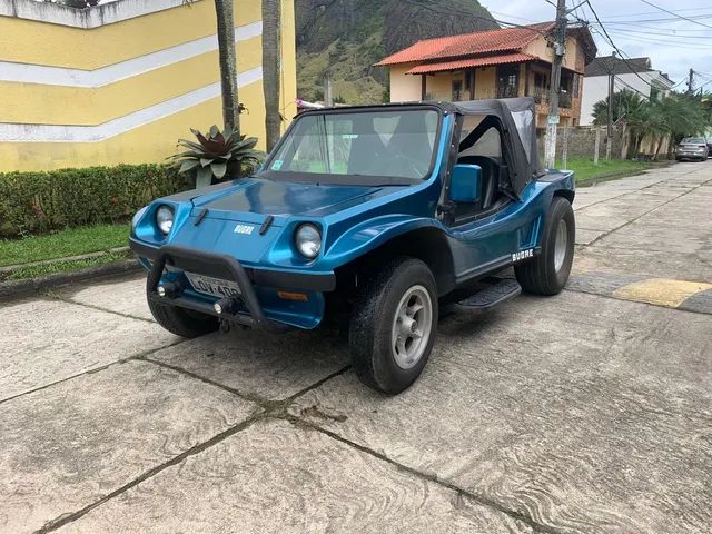 BUGRE Usados e Novos