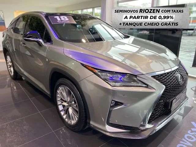 LEXUS Usados e Novos | OLX