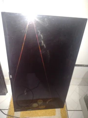 Display aoc 32 | +33 anúncios na OLX Brasil