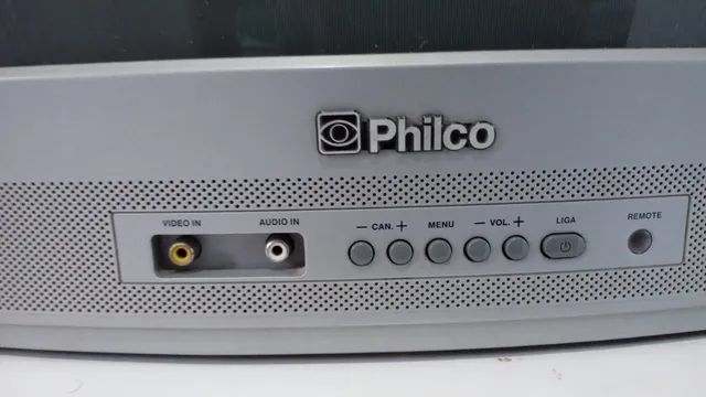 Tv de tubo de 20 polegadas | +123 anúncios na OLX Brasil