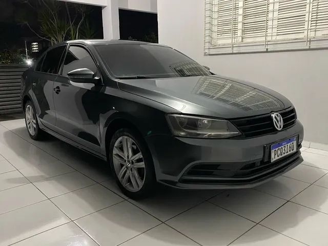 VOLKSWAGEN JETTA 2016 Usados e Novos