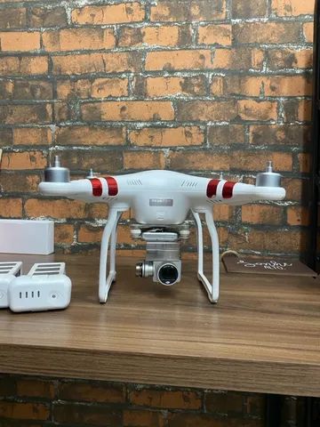 "phantom 2 standard" no Brasil