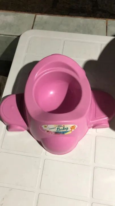 "pinico infantil" no Brasil