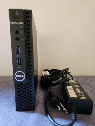 "mini cpu dell" no Brasil