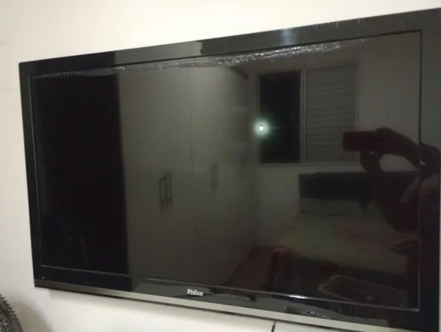 "tela tv philco 42 polegadas" no Brasil