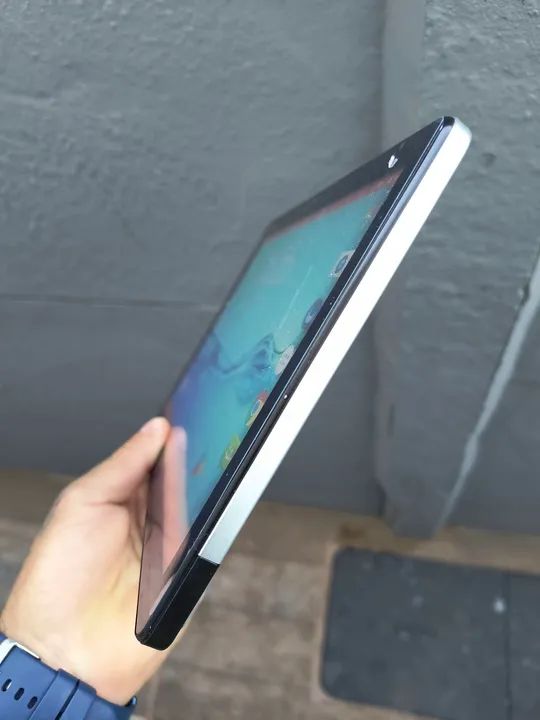 "computador 10 polegadas" no Brasil