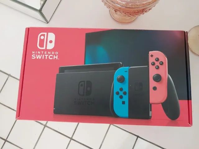 "nintendo 63" no Brasil