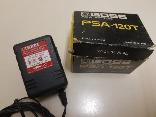 "fonte boss psa" no Brasil