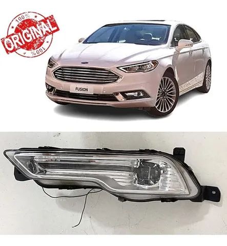 "farol led fusion" no Brasil