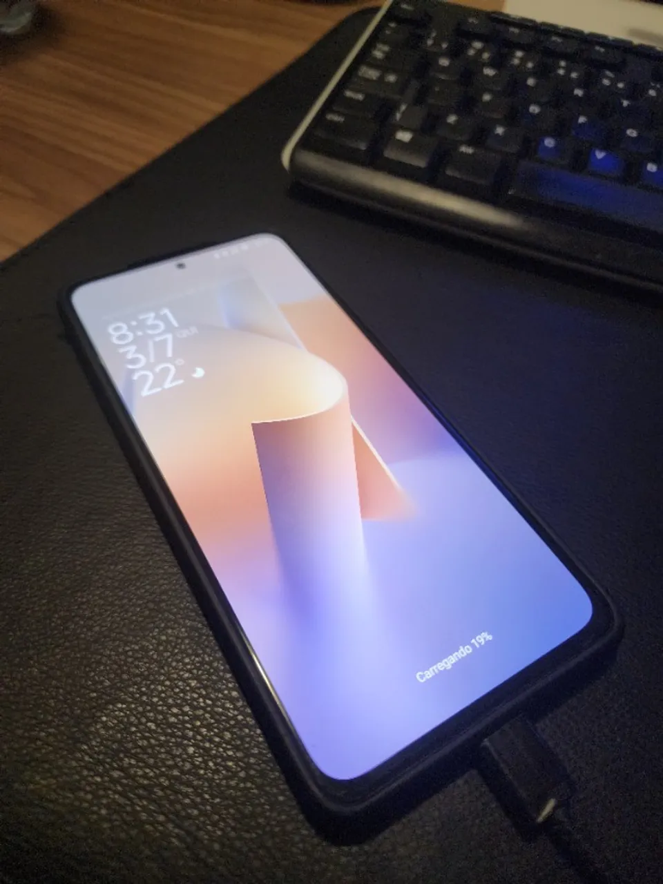 Celulares XIAOMI POCO F3 Usados, seminovos e Novos no Brasil