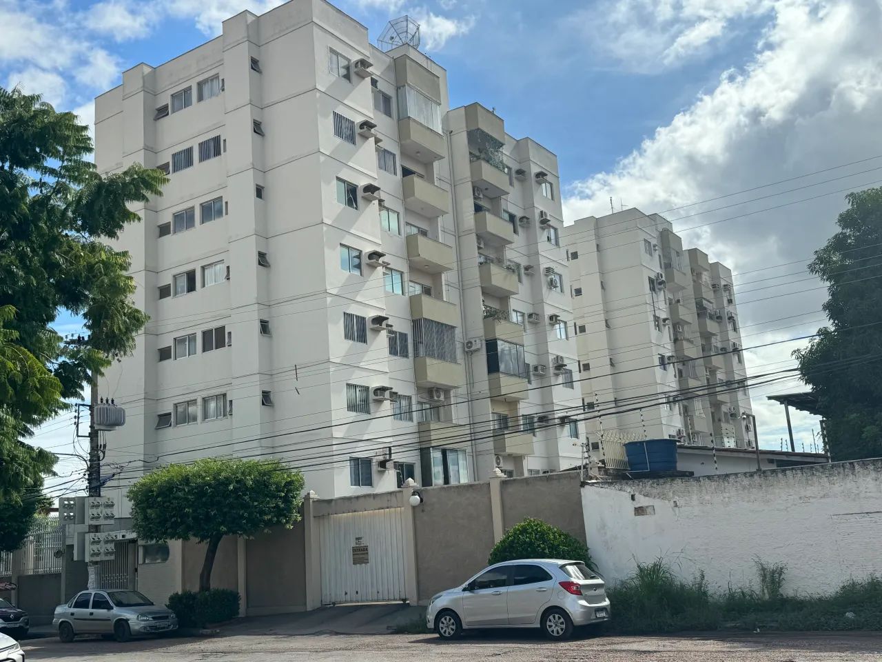 Apartamento 2 quartos à venda - Jardim Petrópolis, Cuiabá - MT ...