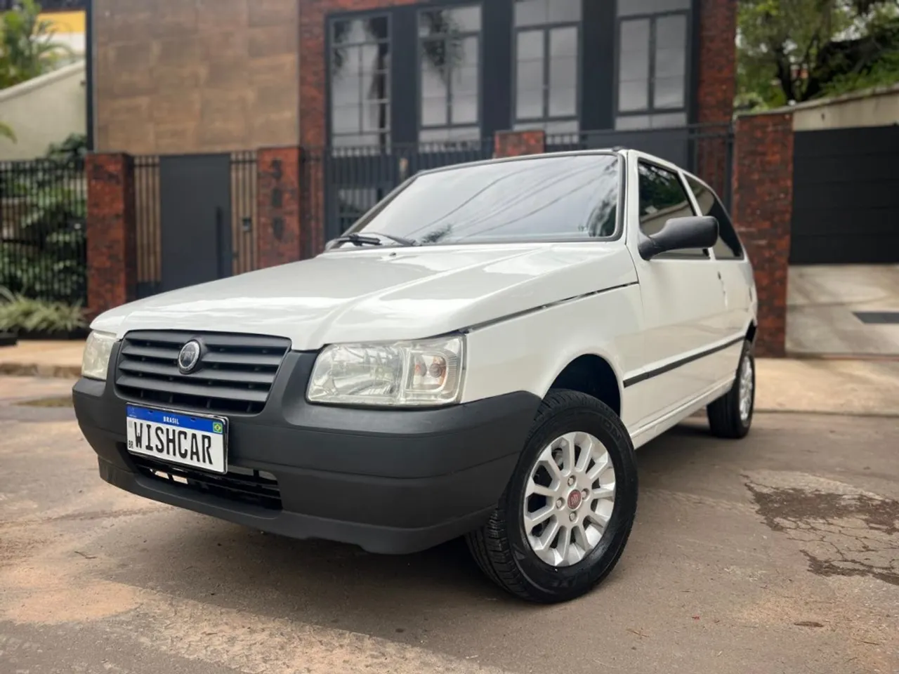 "fiat uno 2005" - Carros Usados e Novos à venda