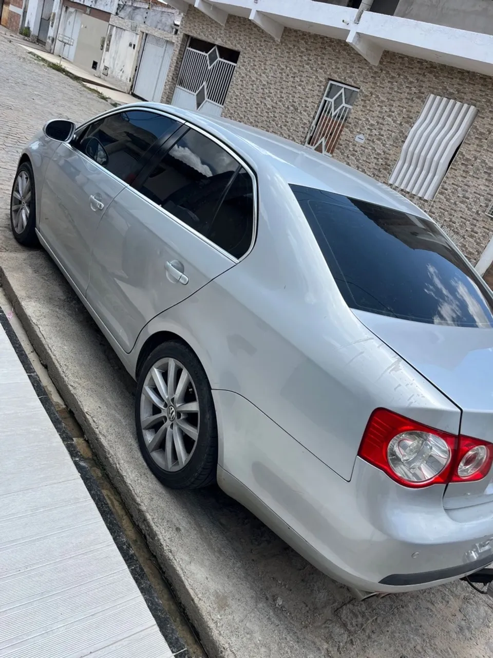VOLKSWAGEN JETTA 2007 Usados e Novos