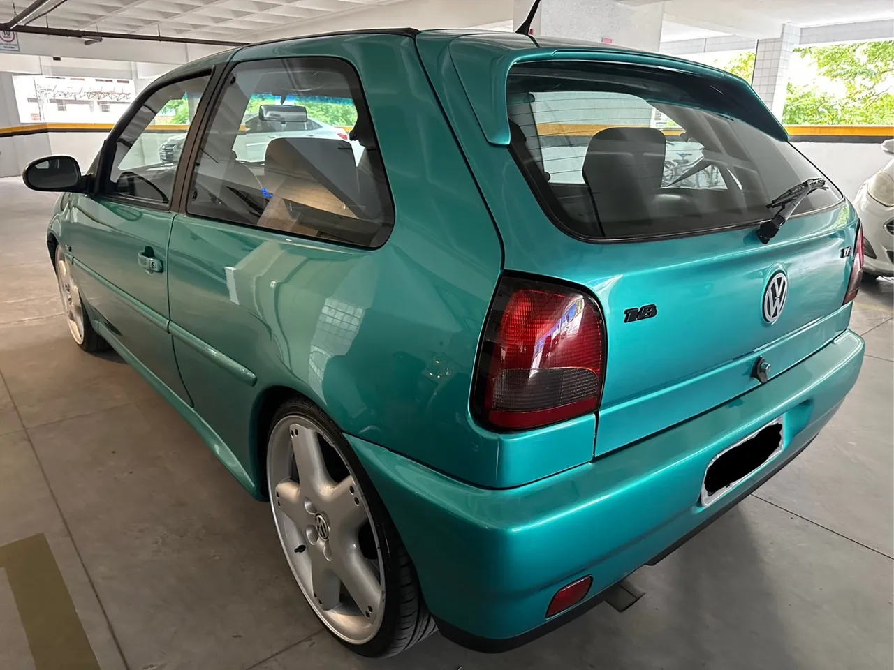 VOLKSWAGEN GOL Usados e Novos em PE