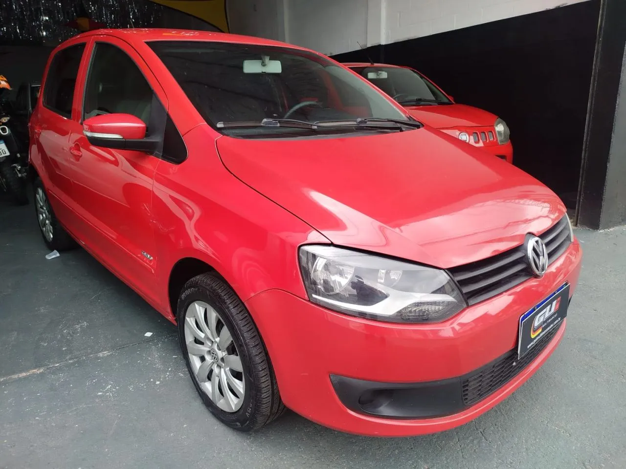 VOLKSWAGEN FOX 2012 Usados e Novos