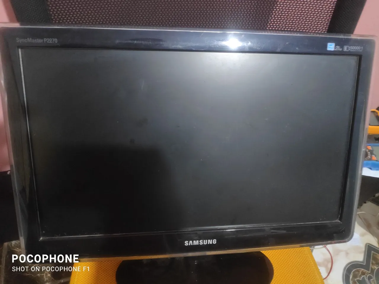 "monitor samsung 2 polegadas" no Brasil
