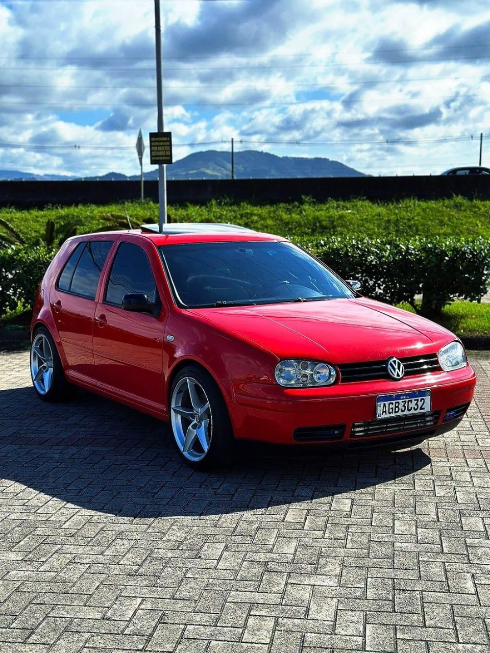 "volkswagen golf 2000" - Carros Usados e Novos à venda