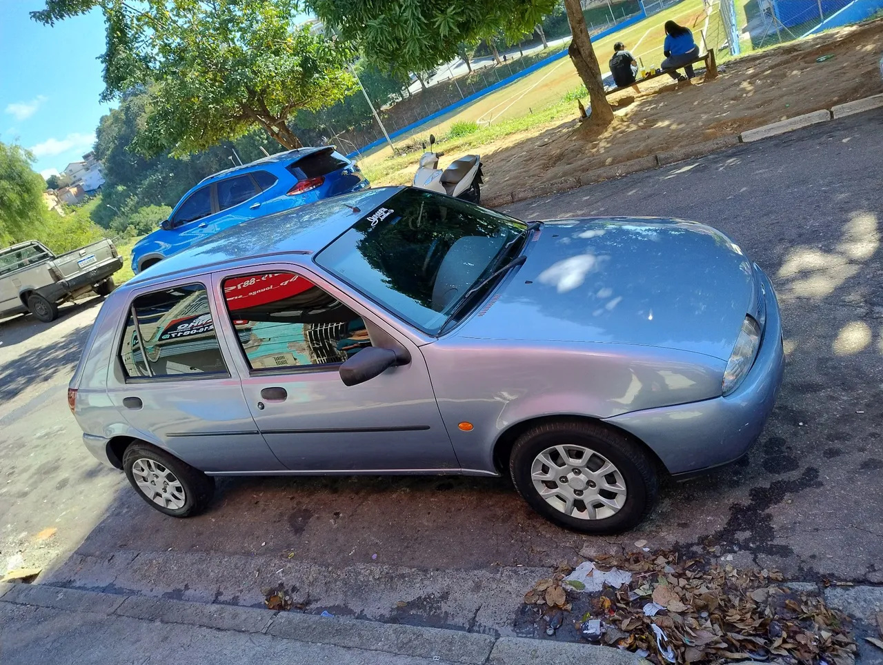 Ford Fiesta 1999 Usados e Novos