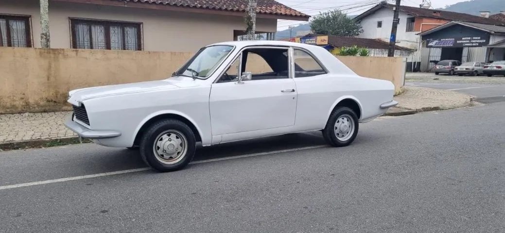 FORD CORCEL 1977 Usados e Novos