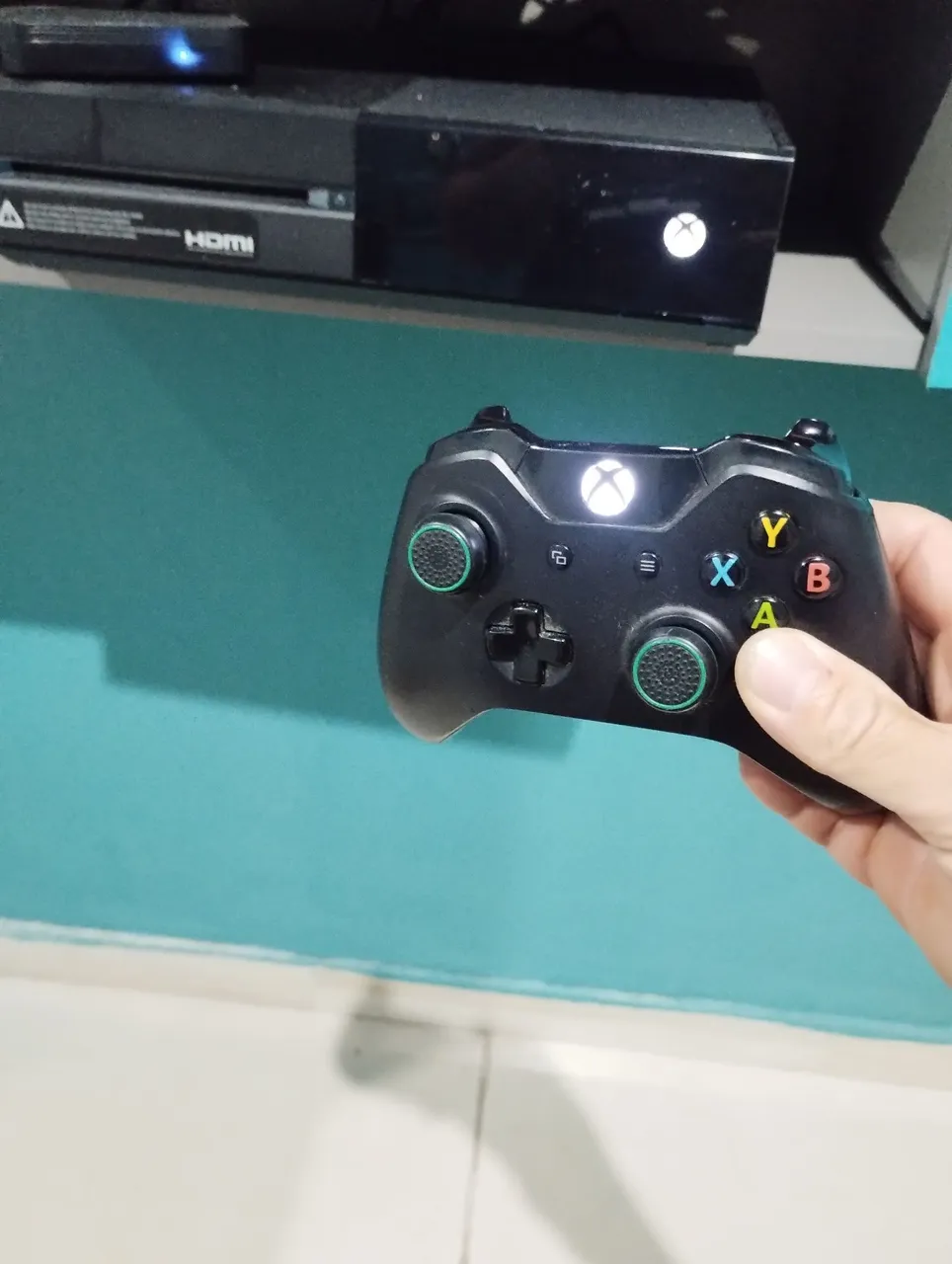 Consoles de Vídeo Game no Brasil