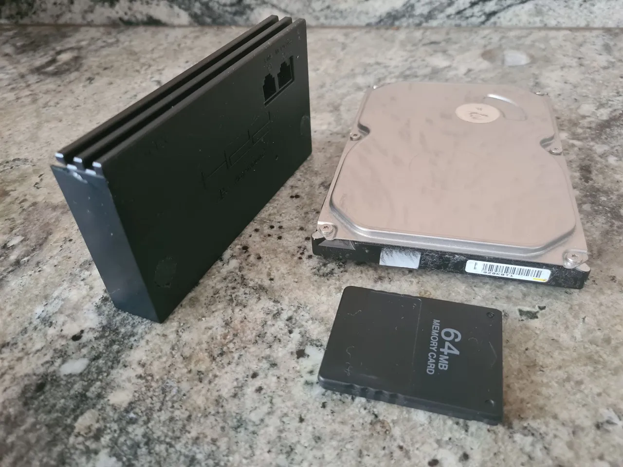 "ps2 fat" no Brasil
