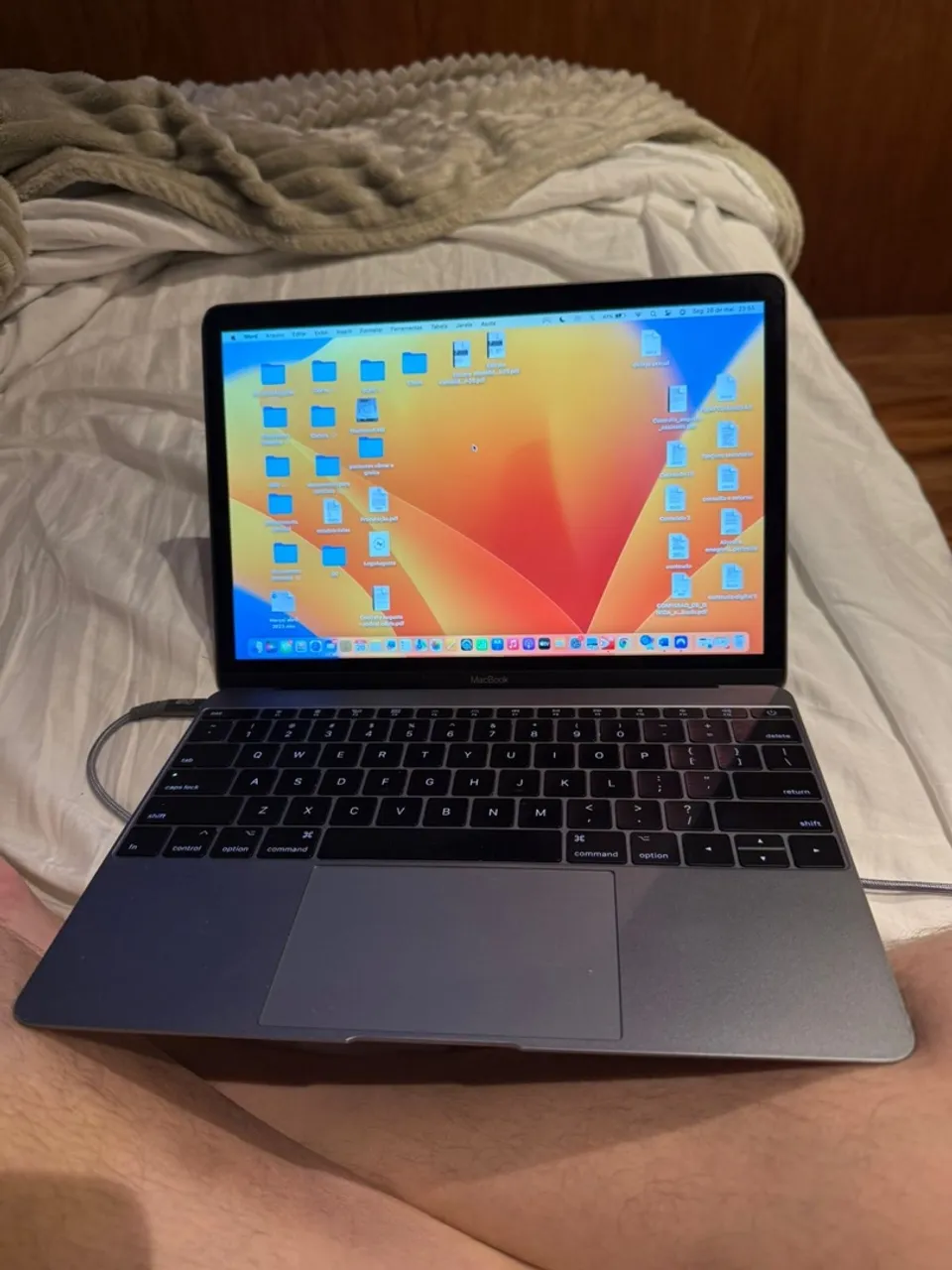 Mini Notebook no Brasil